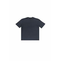 DROPSIZE Herren T-Shirt "Dropsize Super Heavy Blank T-Shirt"washed grau, Gr. M, unifarben, 100% Baumwolle, Shirts