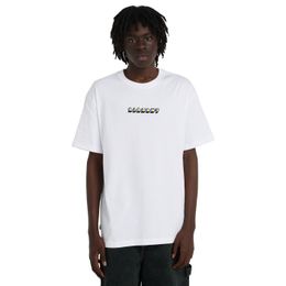 T-Shirt Element "World Peace", Jungen, Gr. L, optic wei&szlig;, Obermaterial: 100% Baumwolle., Shirts T-Shirt