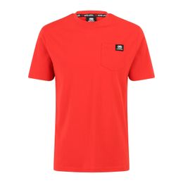 T-Shirt Ecko Unltd. "Ecko Unltd. Herren Ecko T-Shirt Young", Jungen, Gr. XL, rot, 100% Baumwolle, bedruckt, normal, Rundhals, Shirts T-Shirt