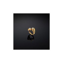 Chiara Ferragni Damenring Bold J19AXP13018