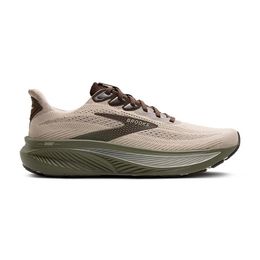 Brooks Ghost 17 Schuhe Herren braun 40.5