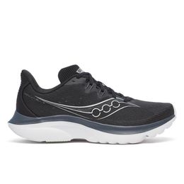 Saucony Kinvara 16 Schuhe Damen schwarz 39.0