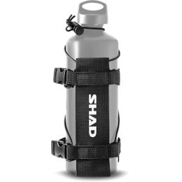 Shad Terra TR05, Flaschengurt