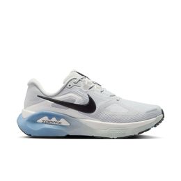 Nike Structure Plus Schuhe Herren wei&szlig; 45.0