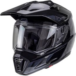 Leatt Adventure 8.5, Endurohelm