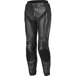 Held Debbie 3, Lederhose perforiert Damen
