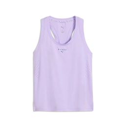 Puma x Hyrox PWRMODE Singlet Bekleidung Damen lila
