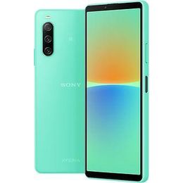 Sony Xperia 10 IV Dual SIM 128GB mint