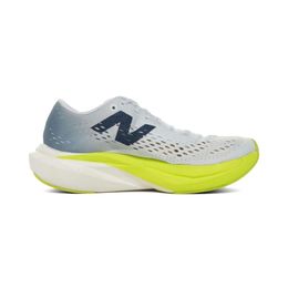 New Balance FuelCell SuperComp Pacer v2 Schuhe Damen wei&szlig; 37.5