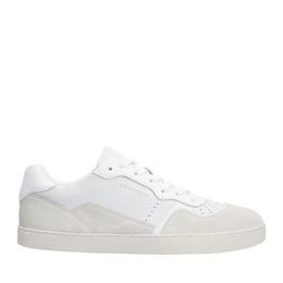 Groundies Nova GS1 Schuhe Herren wei&szlig; 42.0