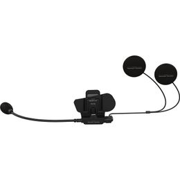 SENA 60S Harman Kardon, Klemmkit m. B&uuml;gelmikrofon