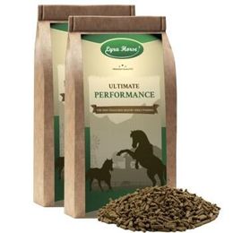LYRA PET Lyra Horse Senior Mineralfutter 20 kg