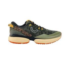 TRUE MOTION U-Tech Nevos 3 Elements Schuhe Herren gr&uuml;n 45.0