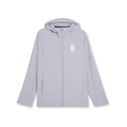 Puma X Saysky Jacket Bekleidung Unisex grau