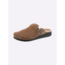 MUBB Pantoffel