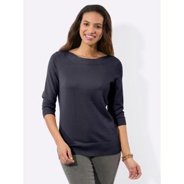 3/4-Arm-Pullover