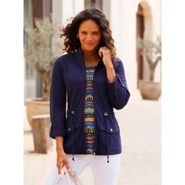 Shirtjacke