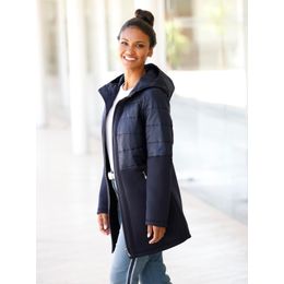 Steppjacke