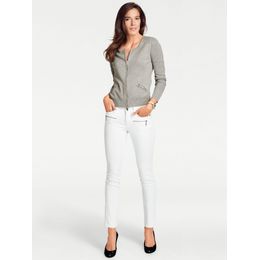 Heine Feinstrickjacke