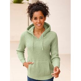 Kapuzenpullover
