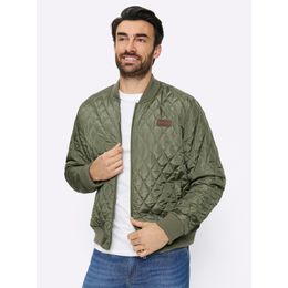 Marco Donati Steppjacke