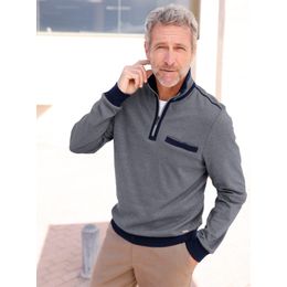 Marco Donati Langarmshirt