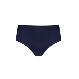 WITT Damen Inkontinenzslip im Midi-Schnitt, marine, Gr&ouml;&szlig;e 36