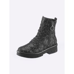 Waldl&auml;ufer Stiefel