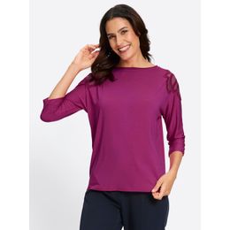 3/4-Arm-Shirt