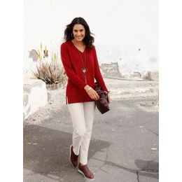 Longpullover