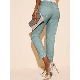 5-Pocket-Jeans
