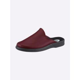 Franken Schuhe Pantoffel