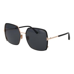 Tom Ford Sonnenbrille FT1006 02A 60