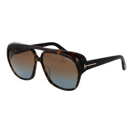 Tom Ford Sonnenbrille FT1103 52F 61