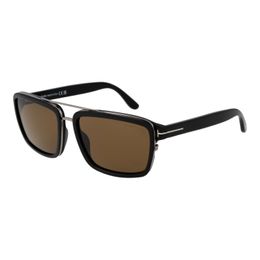 Tom Ford Sonnenbrille FT0780 01J 58