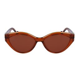 Liu Jo Sonnenbrille aus Acetat mit ovaler Form LJ767SR Damen