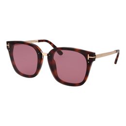 Tom Ford Sonnenbrille FT1014 52Y 68