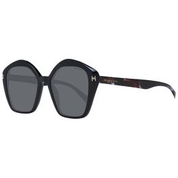 Ana Hickmann Sonnenbrille HI9152 A02 54