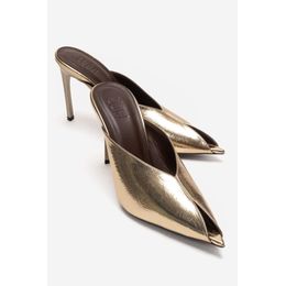 Mirena Stiletto Pantolette