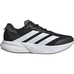 Adidas DURAMO SPEED 2 Laufschuhe Herren - Gr&ouml;&szlig;e 46 - schwarz