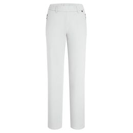 Relaxed - Hose, weiss, Gr. 19 - Baumwolle