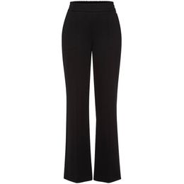 Basler - Hose, schwarz, Gr. 42 / M