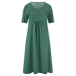 Green Cotton - Kleid Selma, gr&uuml;n, Gr. 40 / M - Baumwolle
