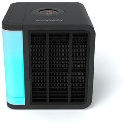 Evapolar evaLight Plus Verdunstungsluftk&uuml;hler 10 W mit 1 Liter Wassertank Magic Black - Mobile Klimaanlagen