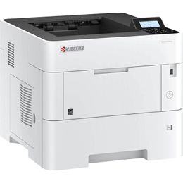 Kyocera Ecosys P3155DN - erst 10.105 gedruckten Seiten