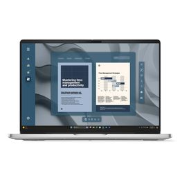Dell Pro 16 PC16255 AMD Ryzen&trade; AI 5 340 Notebook 40,6 cm (16")