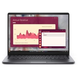 Dell Pro 14 PC14250 Intel&reg; Core&trade; Ultra 5 225U Notebook 35,6 cm (14")