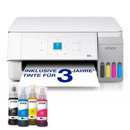 Epson EcoTank ET-2926 A4-Tintentank-Multifunktionsdrucker