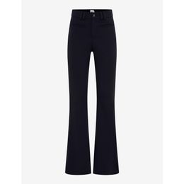 Brax Damen Boot Style SHAKIRA NAVY, dunkelblau, Gr. 38K