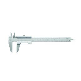 Mahr MarCal 16 FN Messschieber Skalenanzeige Messbereich 0-150mm / 0.05mm